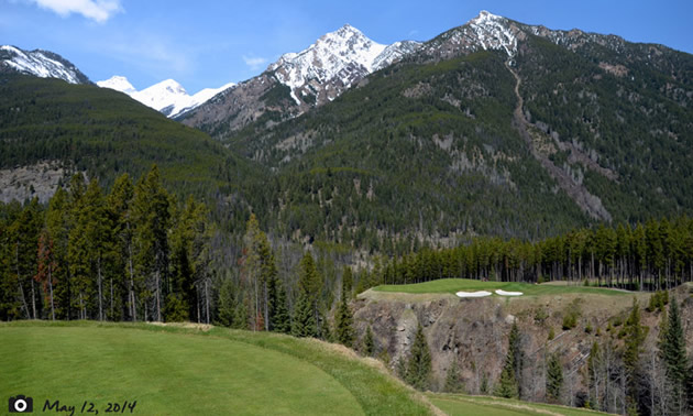 Greywolf Golf Course | Kootenay Business
